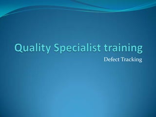 Quality Overview1.Ppt