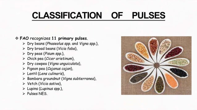 quality parameters grains | PPTX