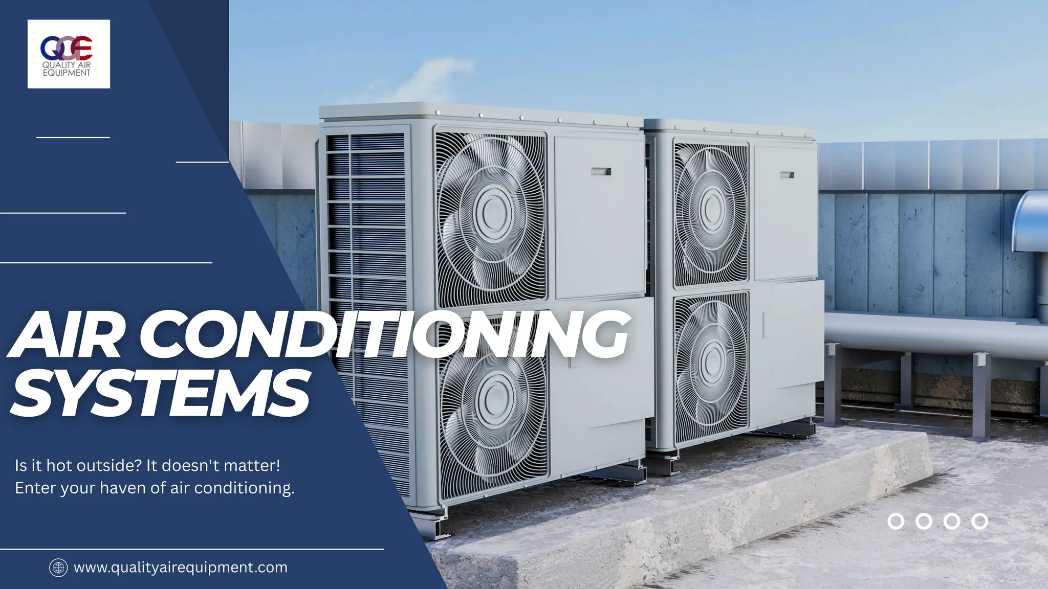 Cool Comfort: Unlocking the Science Behind Modern Air Conditioning ...