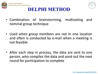 Quality performance improvement | PPT