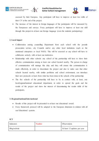 Quality plan | DOCX