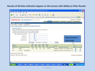 Quality Plans4 Pdm | PPT