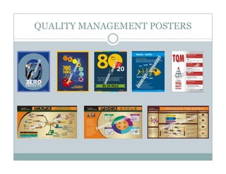 Enablers & Enhancers Quality posters | PDF