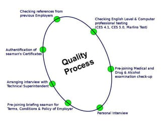 Quality Process | PDF