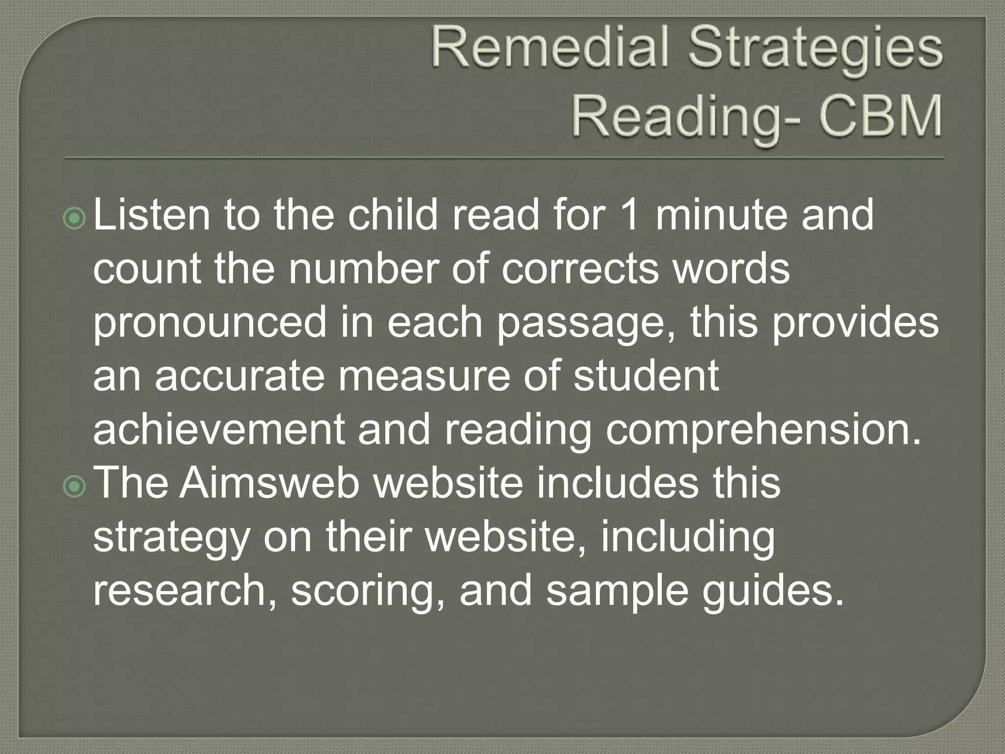 Quality Program Indicators | PPT