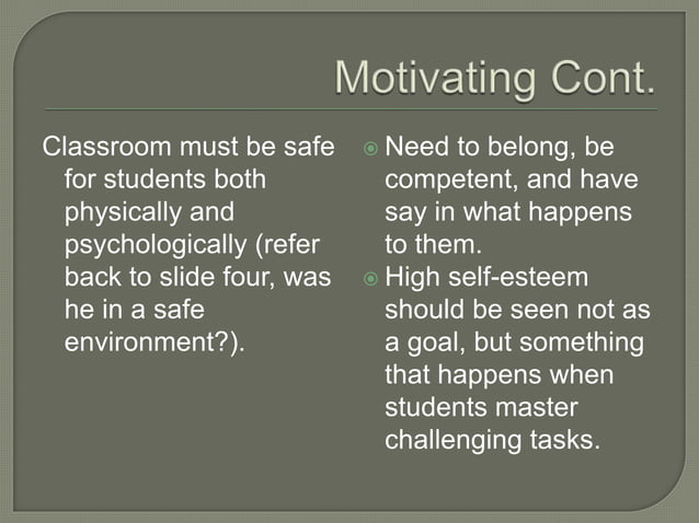 Quality Program Indicators | PPT