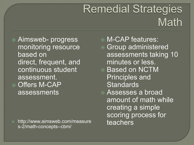 Quality Program Indicators | PPT