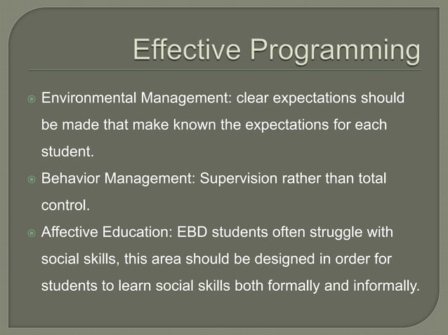 Quality Program Indicators | PPT