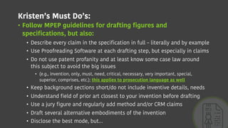Quality Patents: Patents That Stand the Test of Time | PPT