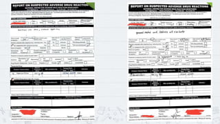 Quality Reporting of ADR | PPTX