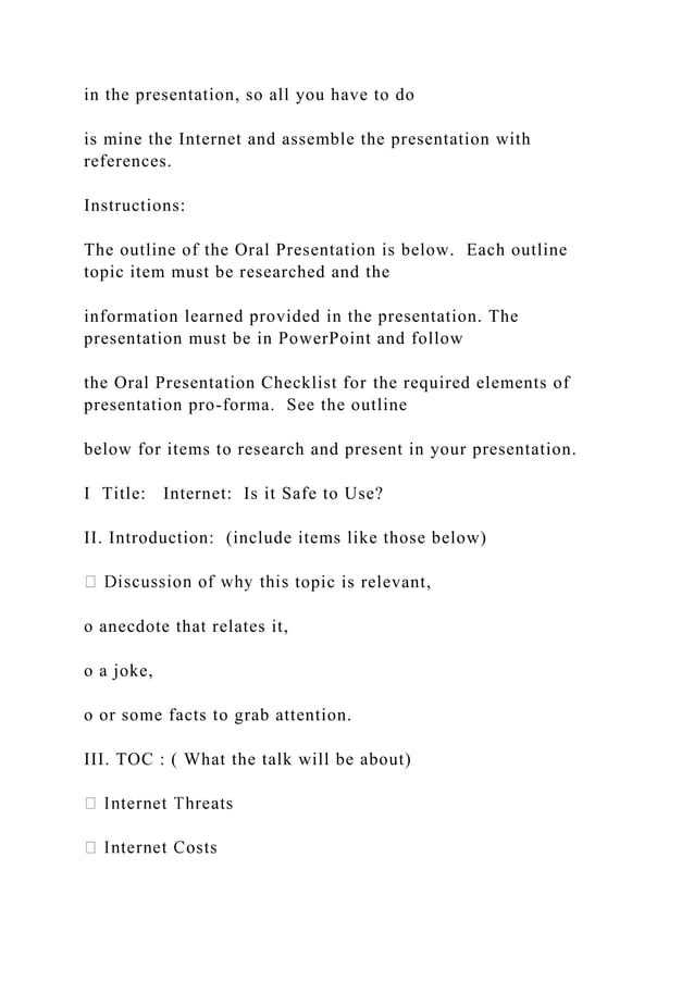 Quality Resources CIS 110 – Introduction to Computers Pa.docx