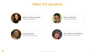 Streamline Change Control and Variation Management | PPTX