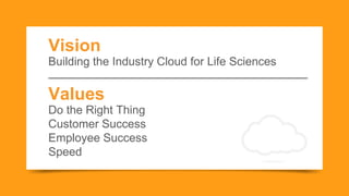 Streamline Change Control and Variation Management | PPTX