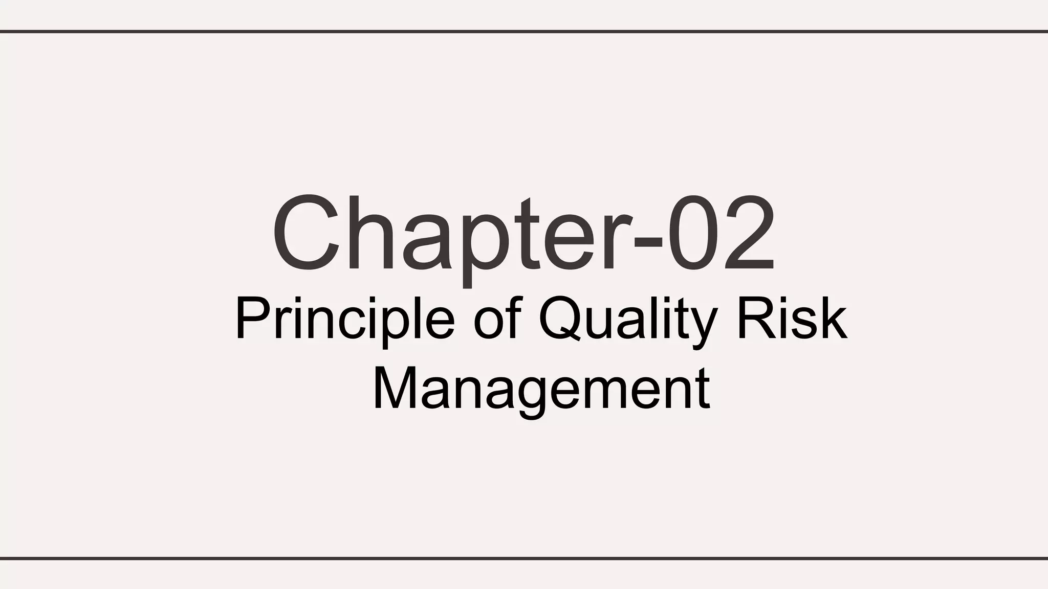 Quality Risk Management.pptx