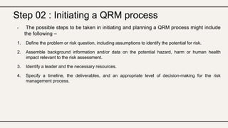 Quality Risk Management.pptx