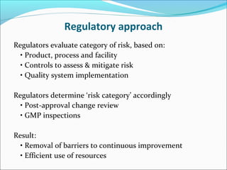 Quality Risk Management Dr.A. Amsavel | PPT