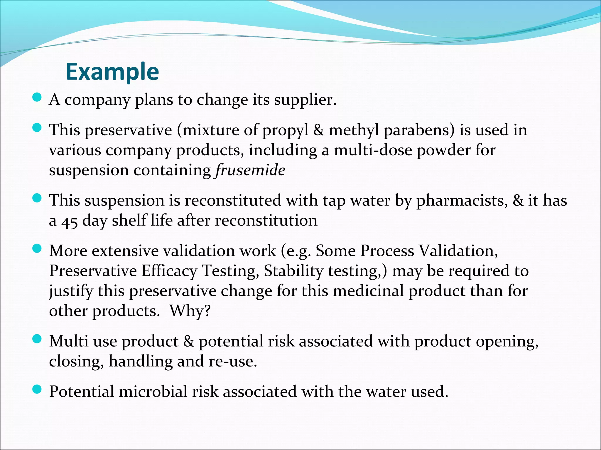 Quality Risk Management - Dr.A. Amsavel | PPT