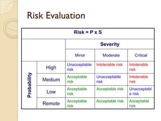 Quality risk management by talha usmani | PDF