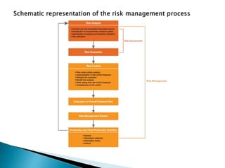 ISO: 14971 Quality risk management of medical devices | PPTX