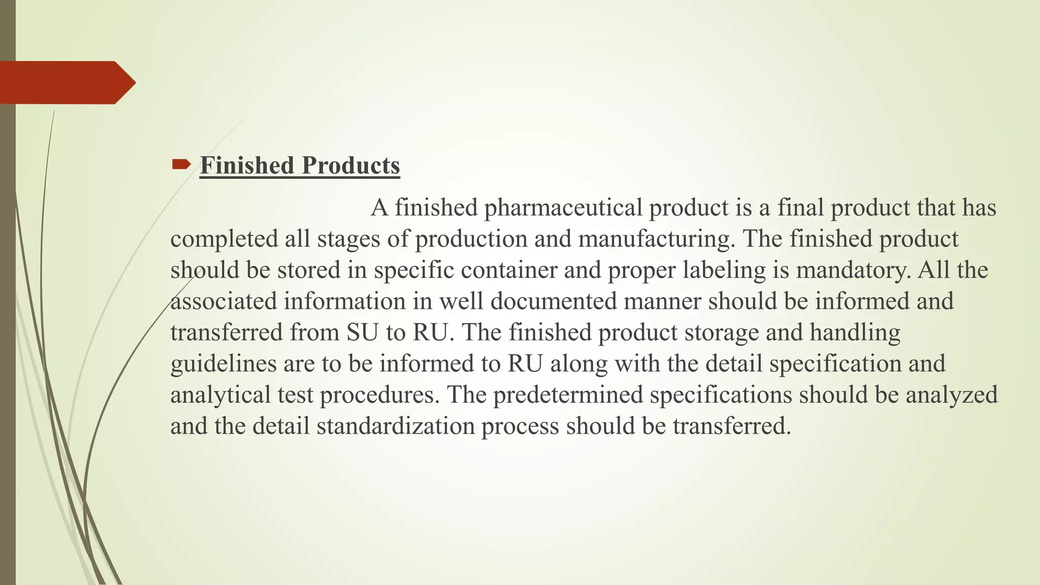 QUALITY RISK MANAGEMENT (QRM) PPT.pptx