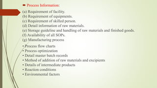 QUALITY RISK MANAGEMENT (QRM) PPT.pptx