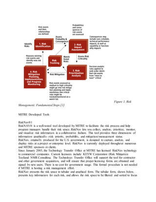 Quality risk management tools | PDF