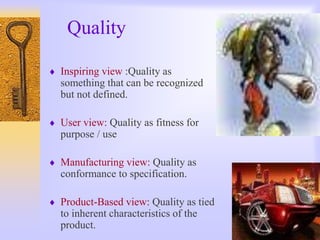 Quality& safety standards in Pharmaceutical Industry.ppt