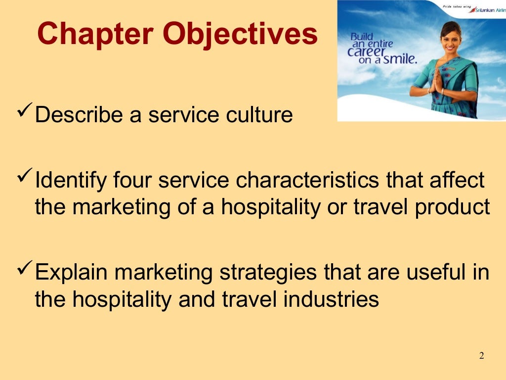 Quality service delivery