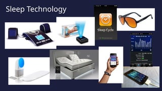 Quality Sleep Hygiene Health and Safety PPT | PPTX