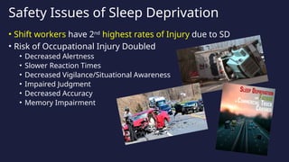 Quality Sleep Hygiene Health and Safety PPT | PPTX
