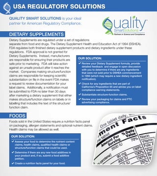 Health Canada Compliance Solution | FDA Compliance Solution | PDF ...