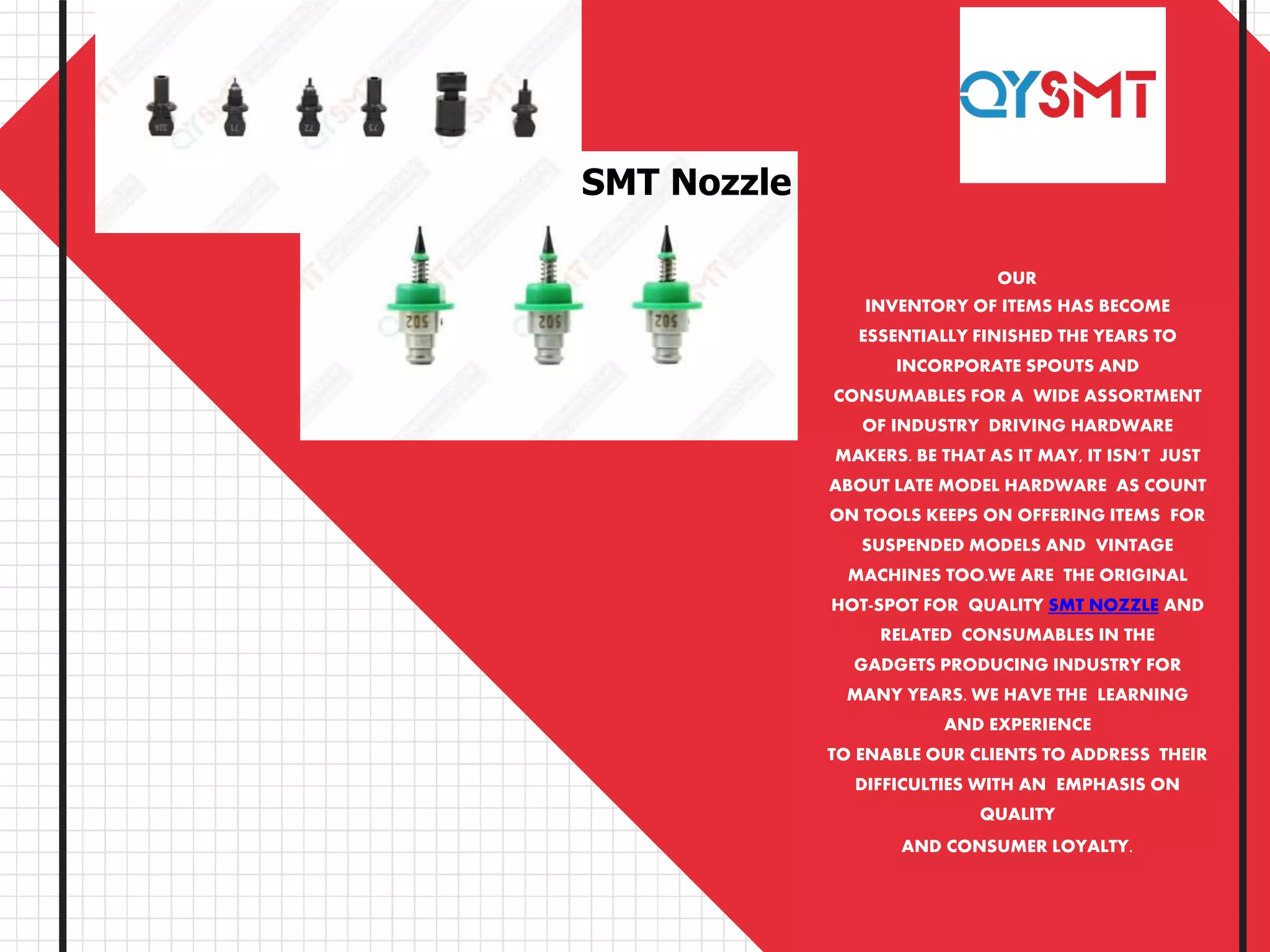 Quality smt peripherals lead cutting automatic taped | PPT