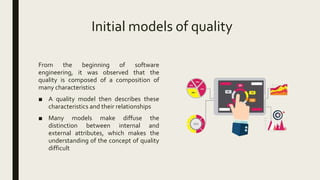 Quality software models | PPTX