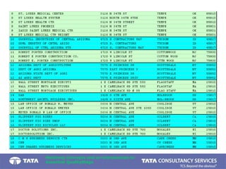 Quality StageStandardization & Matching Training Edit007.ppt