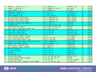 Quality StageStandardization & Matching Training Edit007.ppt