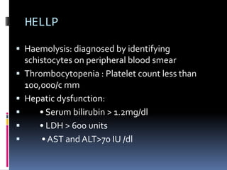 Quality standards PPH and PIHH | PPTX | Pregnancy | Reproductive Health