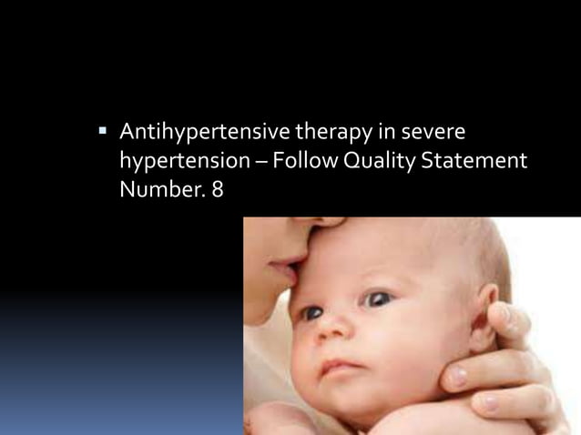 Quality standards PPH and PIHH | PPT