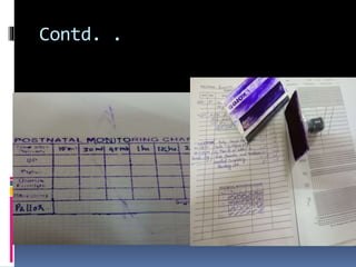 Quality standards PPH and PIHH | PPTX | Pregnancy | Reproductive Health