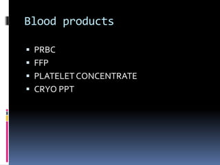 Quality standards PPH and PIHH | PPTX | Pregnancy | Reproductive Health