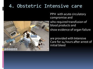 Quality standards PPH and PIHH | PPTX