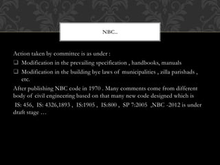 Quality standards | PPTX