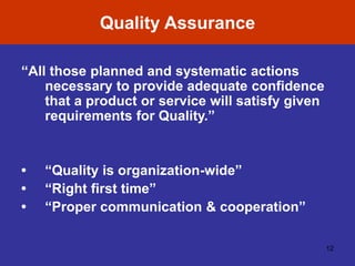 Quality Standards & Business Excellence Models.ppt