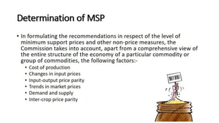 Quality standards for msp fixation | PPTX