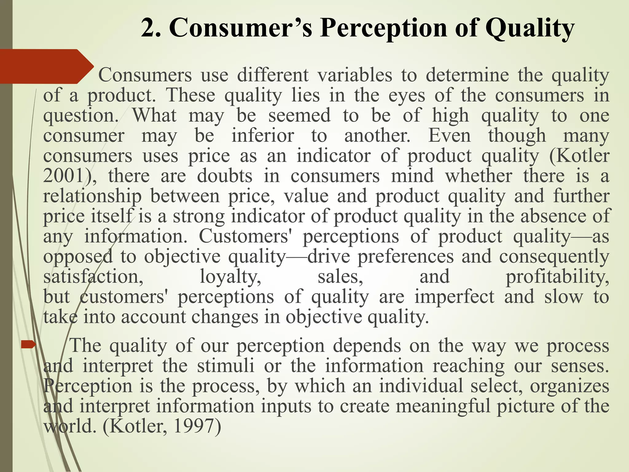 Quality standards & Seven tools of quality | PPT