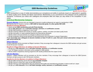 Quality system basics | PDF | Business Administration | Business