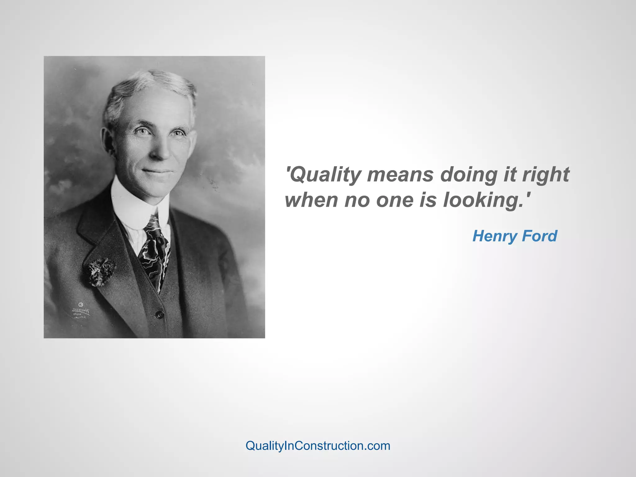 Quality ToolBox Talk_Quality Management in Construction 101(for Senior ...