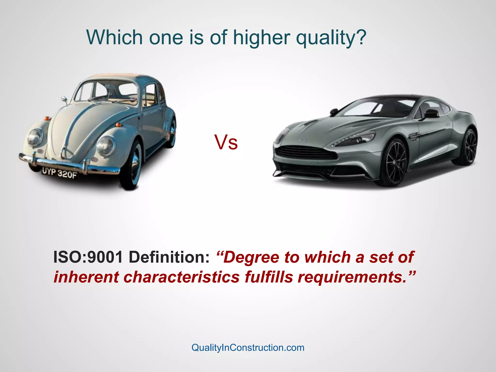 Quality ToolBox Talk_Quality Management in Construction 101(for Senior ...