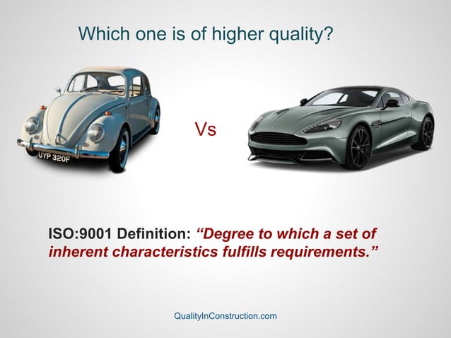 Quality ToolBox Talk_Quality Management in Construction 101(for Senior ...