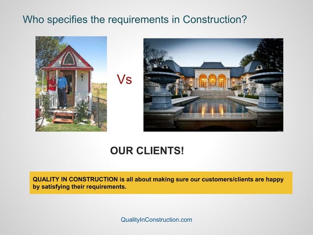 Quality ToolBox Talk_Quality Management in Construction 101(for Senior ...