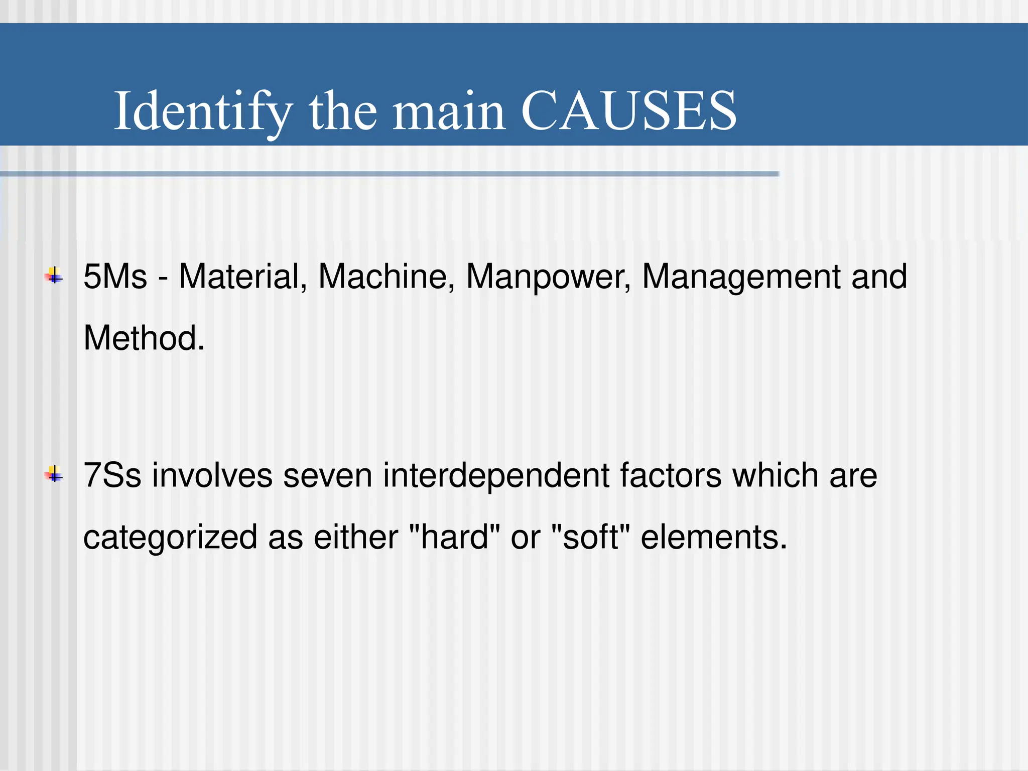 Quality management tools part one .pptx
